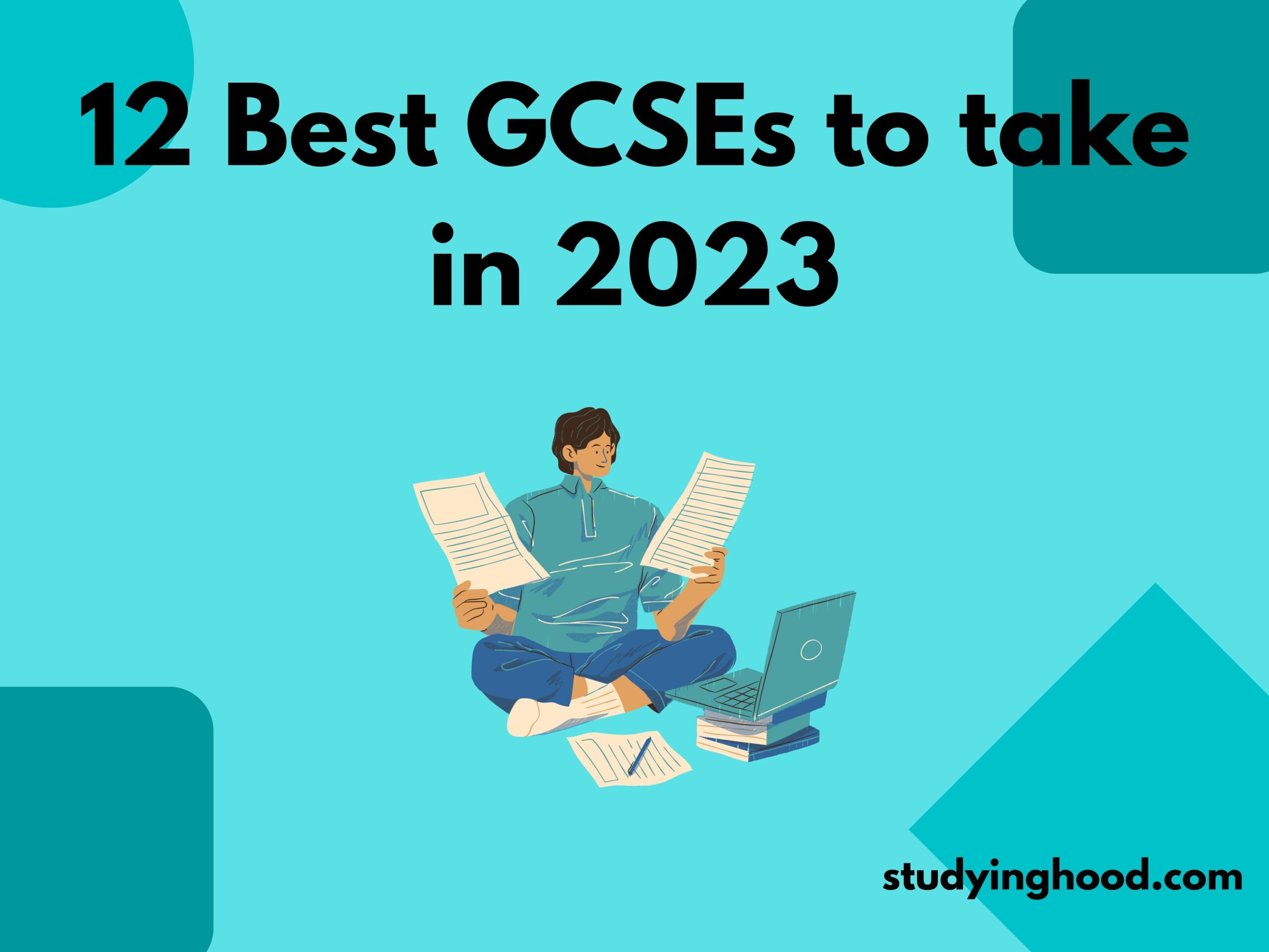 12 Best GCSEs to take in 2023 - Cherish Study