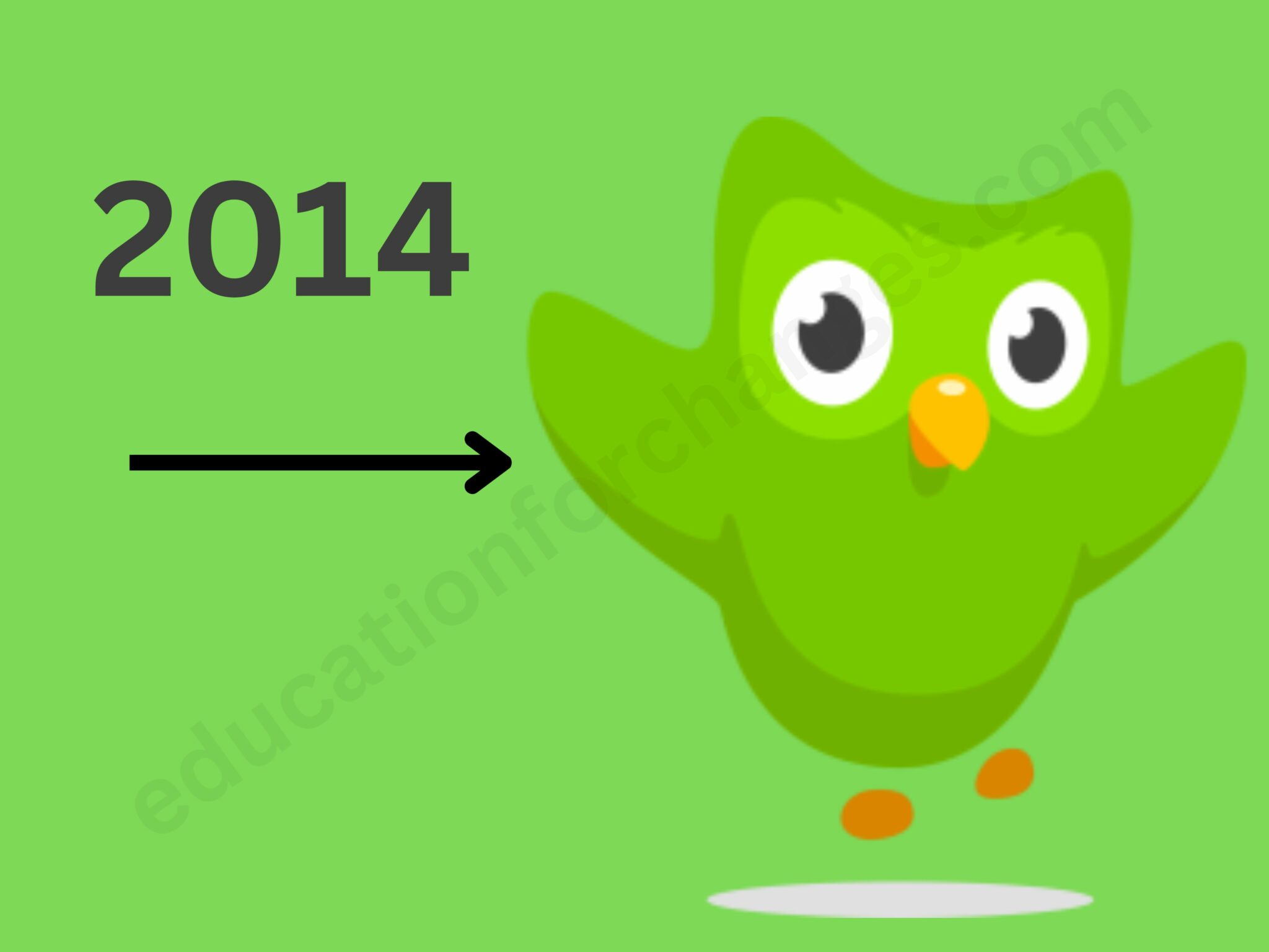 Meet The Duolingo Owl: How It Became So Popular? - Cherish Study