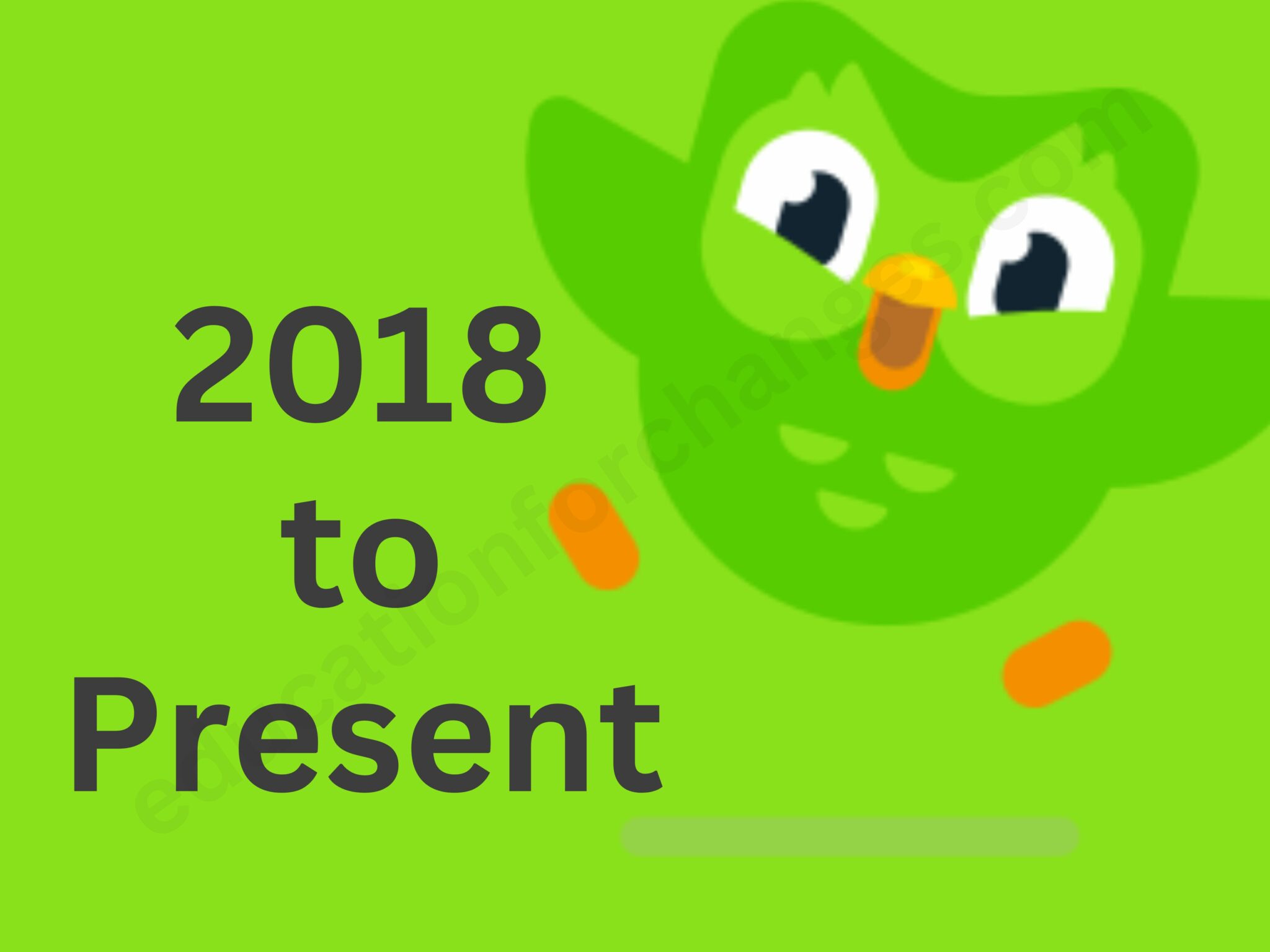 Meet The Duolingo Owl: How It Became So Popular? - Cherish Study