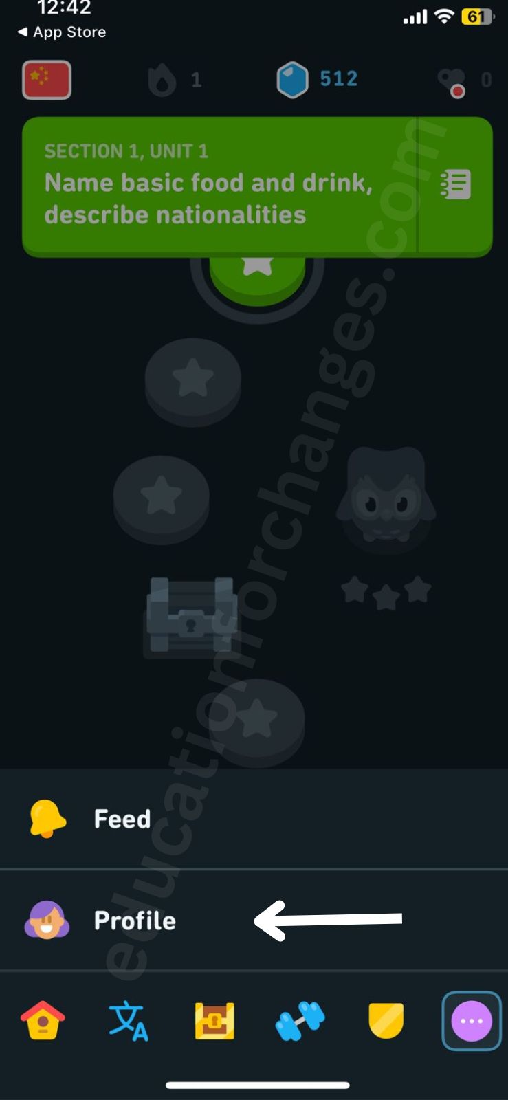 How to Remove a Language Course on Duolingo? (Step-by-Step Guide ...