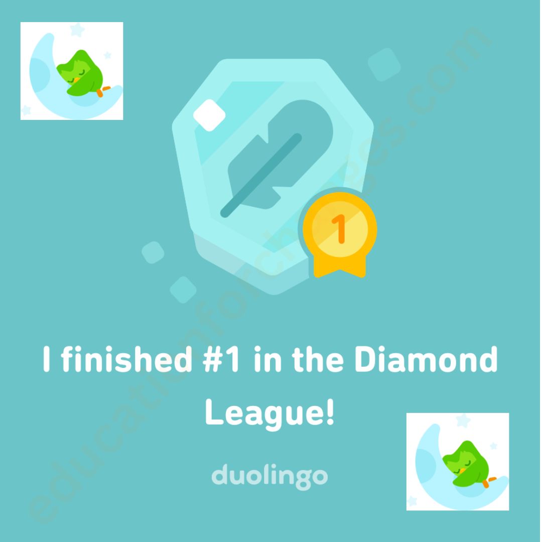 Duolingo Leagues and Leaderboards – Step-by-Step Guide For You - Cherish Study