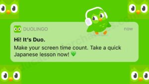 Meet The Duolingo Owl: How It Became So Popular? - Cherish Study