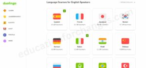 How to Remove a Language Course on Duolingo? (Step-by-Step Guide ...