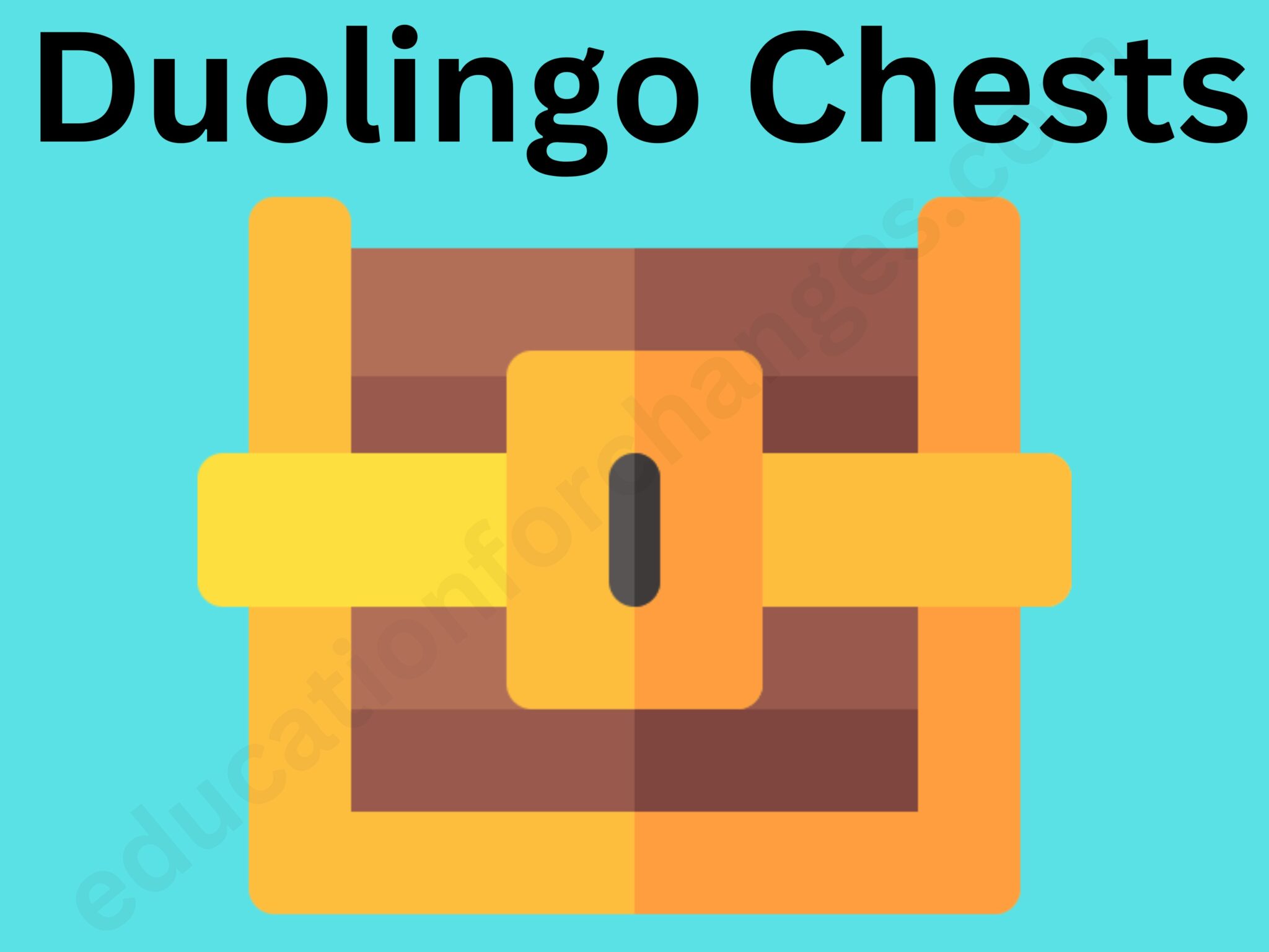Duolingo Chests Explained: Time To Open & Everything Else - Cherish Study