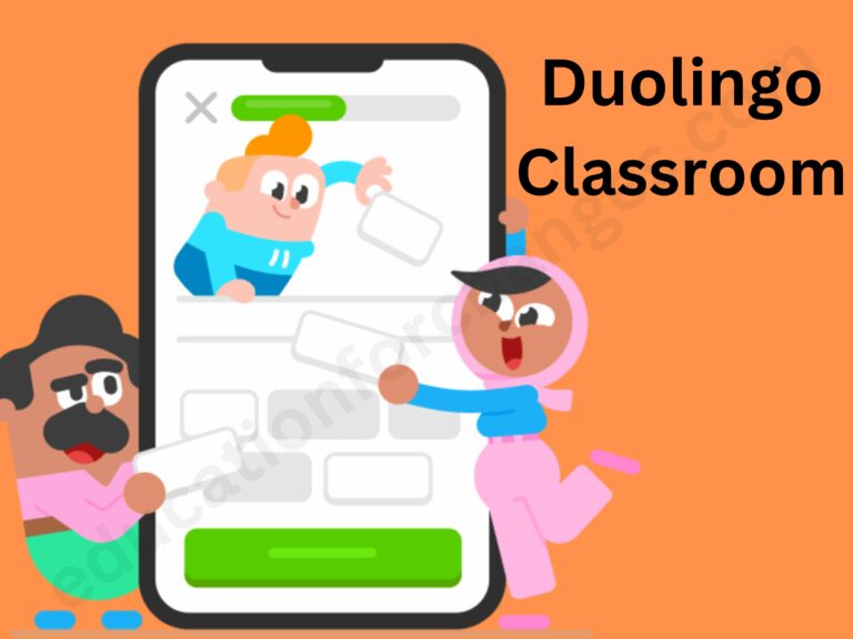 Duolingo Classroom - Guide for Teachers to Use Duolingo School ...