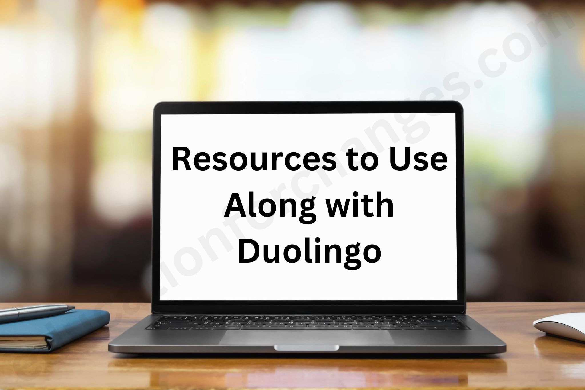 8+ Best and Free Resources to Use Along with Duolingo - Cherish Study