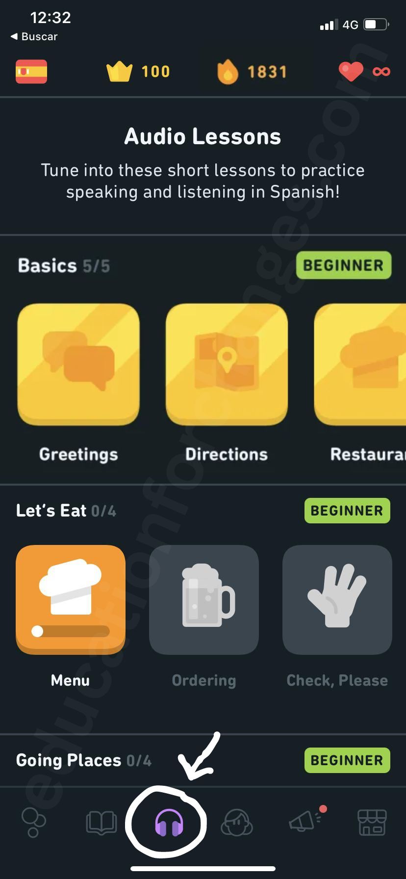 Where Can I Find Duolingo Audio Lessons In 2024? (Everything Explained ...