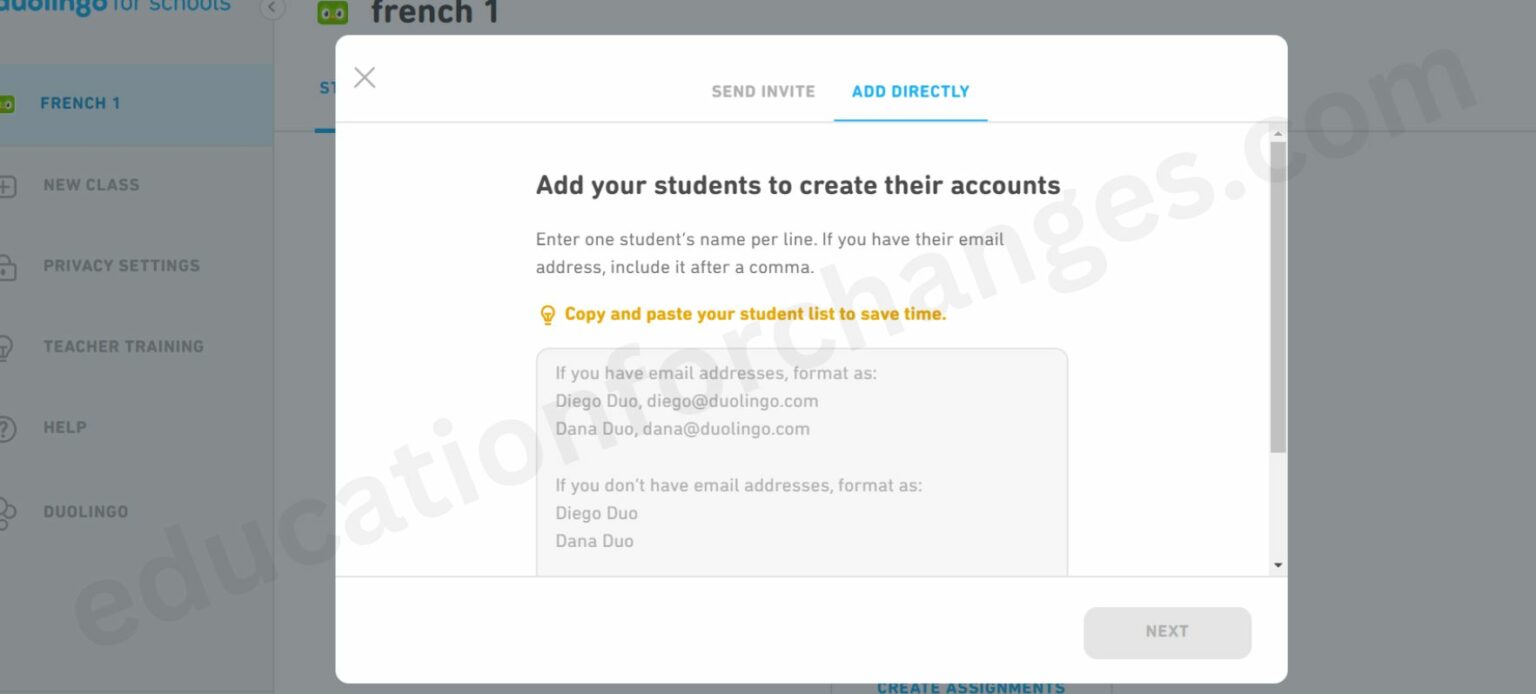Duolingo Classroom - Guide for Teachers to Use Duolingo School ...