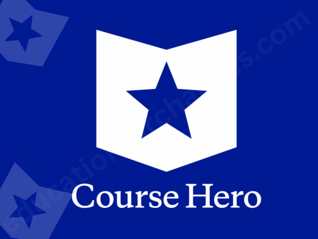 Full Course Hero In depth Review 2024 Is Course Hero Worth It 