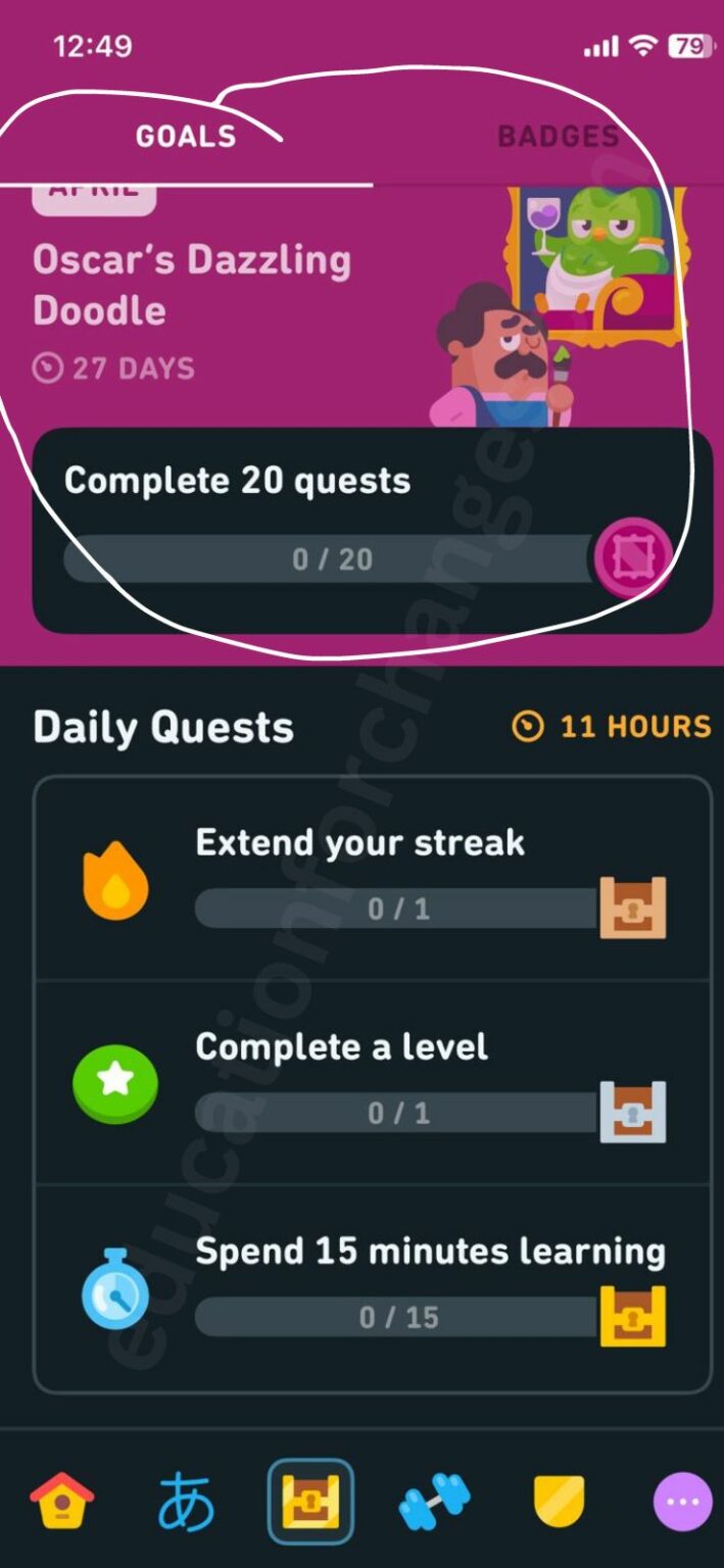 All Duolingo Challenges Explained (+ How To Complete Them Quickly ...