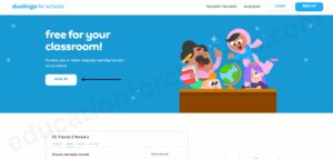 Duolingo Classroom - Guide for Teachers to Use Duolingo School ...