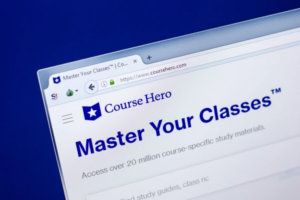 Full Course Hero In-depth Review 2024: Is Course Hero Worth It?