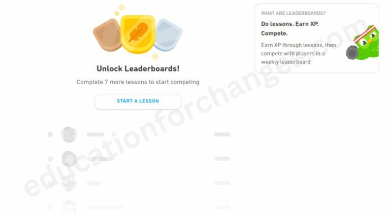 Duolingo Timed Challenges: Complete Guide 2024 - Cherish Study