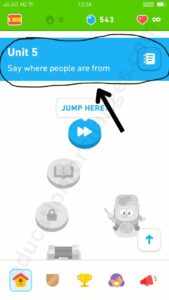 Duolingo Units and Checkpoints: In-Depth Guide 2024 - Cherish Study