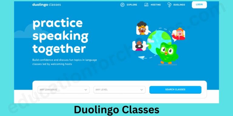 Learn a New Language with Duolingo Classes (Formerly Events) - Cherish ...