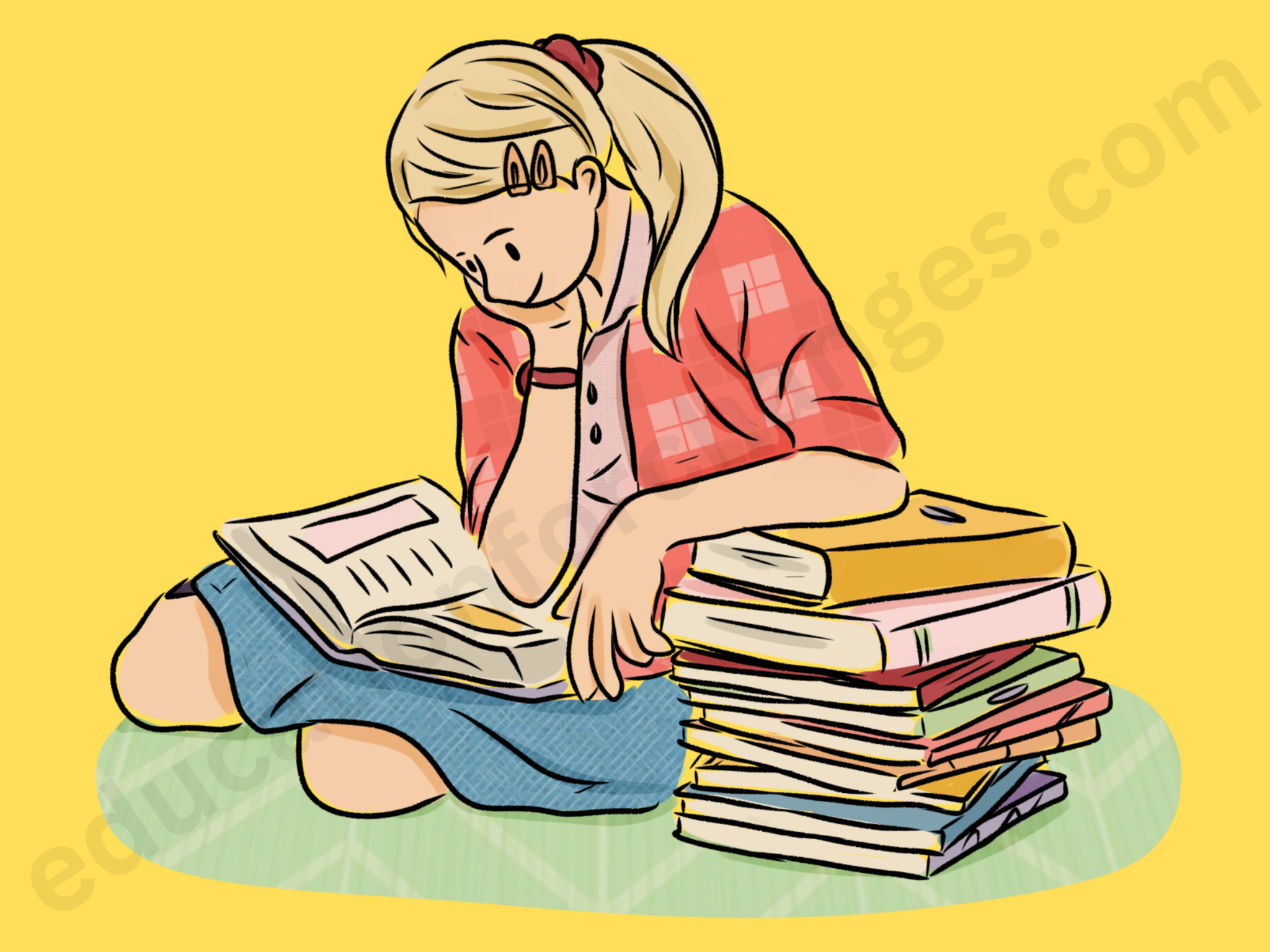How much Homework is there in college? (2023 Updated)