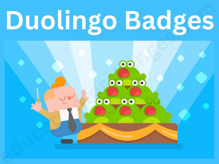 How to Earn Duolingo Badges and Show Off Your Language Skills - Cherish ...