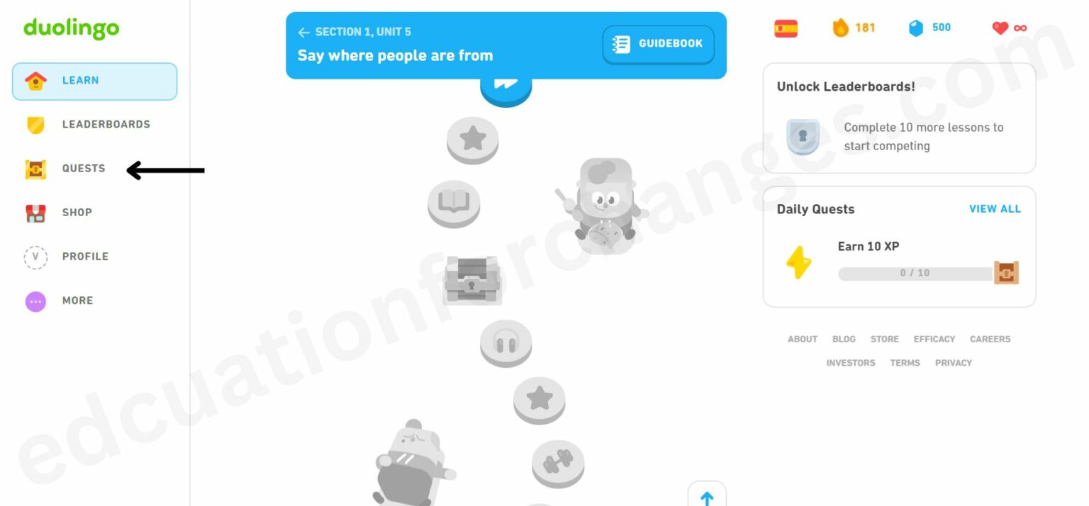 All Duolingo Challenges Explained (+ How To Complete Them Quickly ...