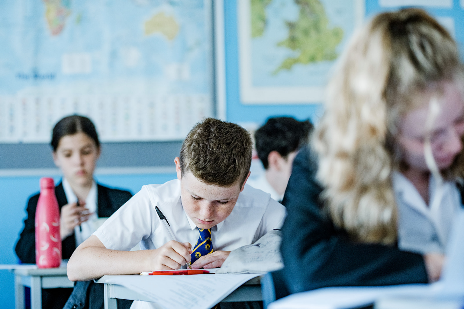 5+ A-Level Geography Investigation NEA Ideas 2023 (Updated)