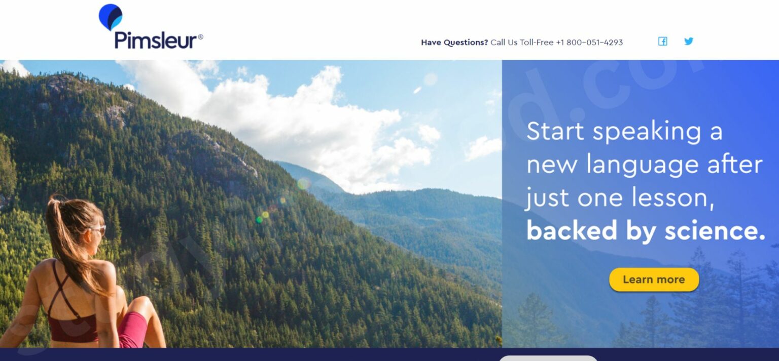 Pimsleur Review 2024: Should You Choose It? (Course Overview and ...