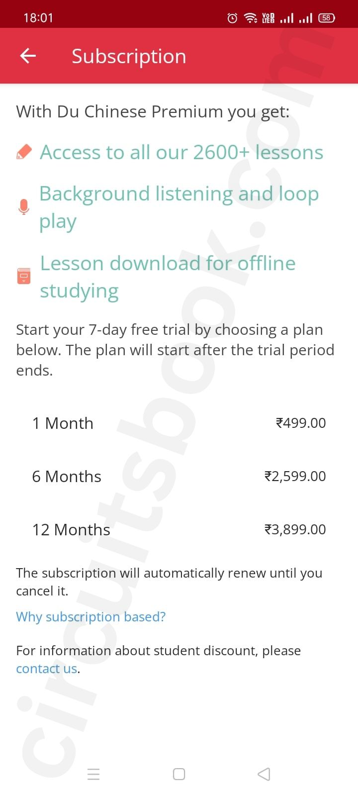 Du Chinese Review 2024 Best Chinese Reading And Listening App