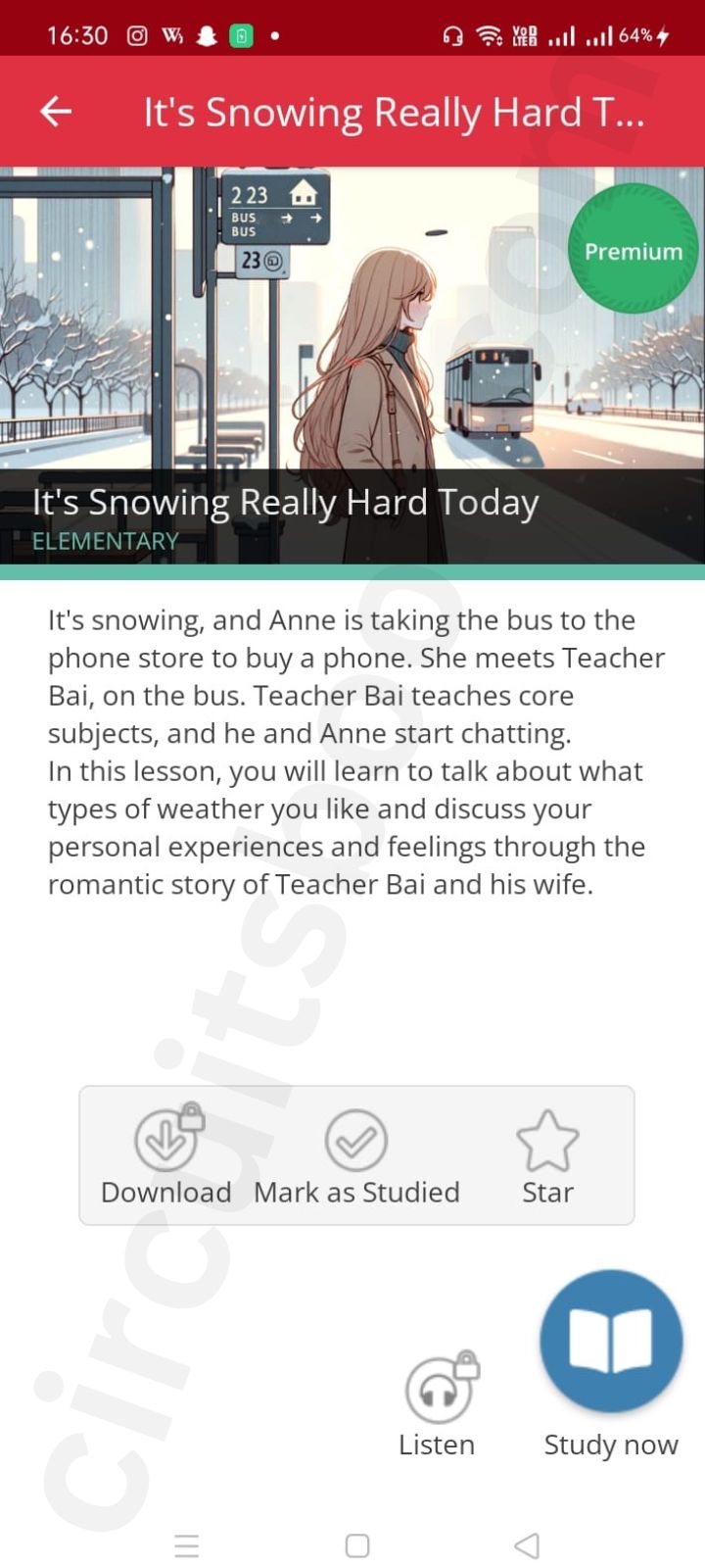 Du Chinese Review 2024: Best Chinese Reading and Listening App ...