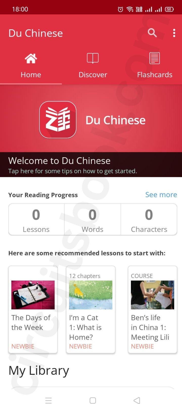 Du Chinese Review 2024: Best Chinese Reading and Listening App ...
