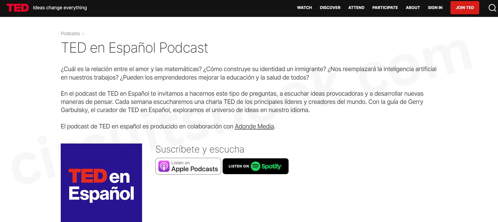 Top 20+ Intermediate-Level Spanish Podcasts: Tested and Tried (Updated ...