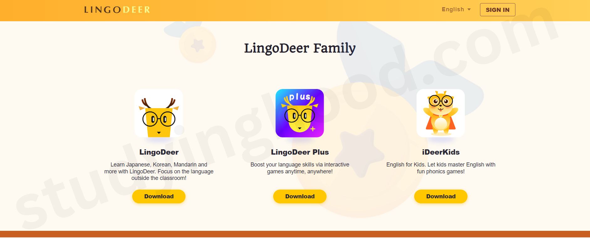Lingodeer Review 2024: Should You Choose It? (Comparison With Duolingo ...