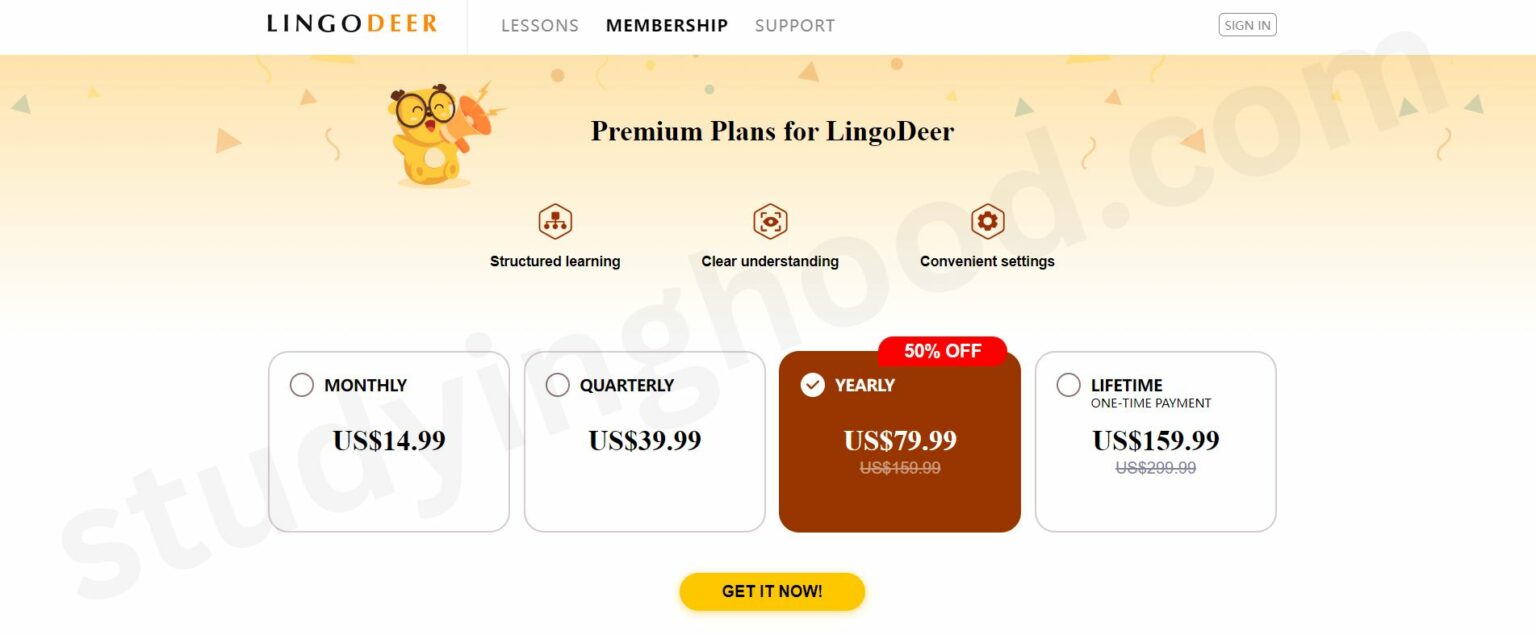 Lingodeer Review 2024: Should You Choose It? (Comparison With Duolingo ...