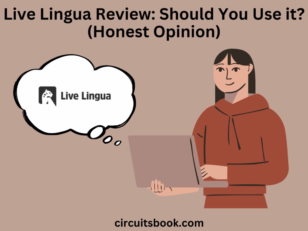 Live Lingua Review 2024: Should You Use it? (Honest Opinion) - Cherish ...