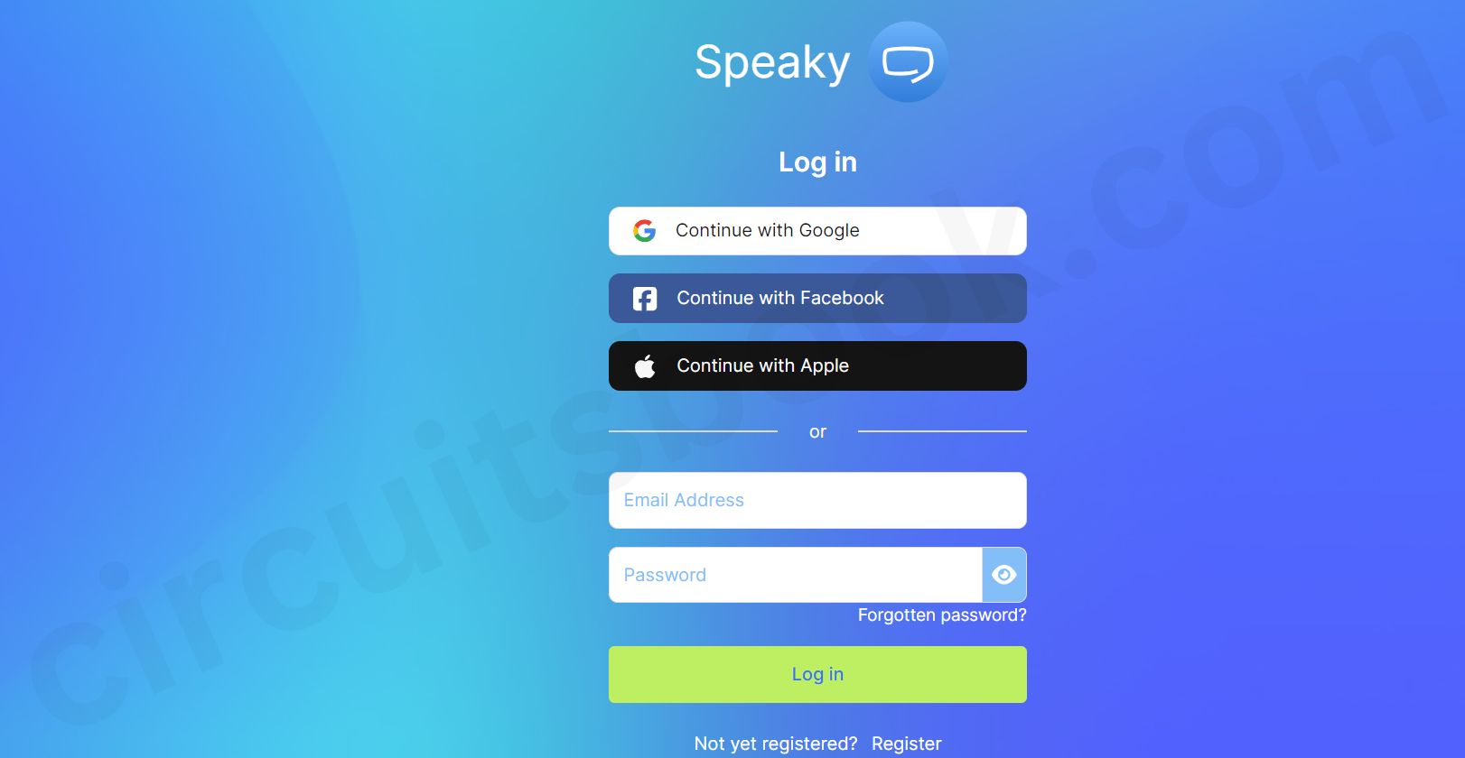 Speaky Review 2024: Why is it not a popular platform? - Cherish Study