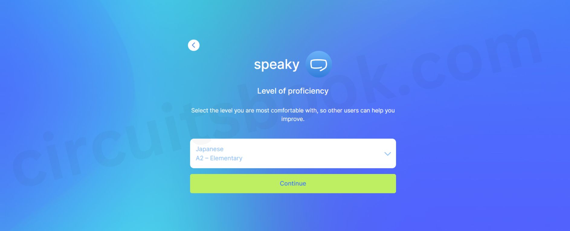 Speaky Review 2024: Why is it not a popular platform? - Cherish Study