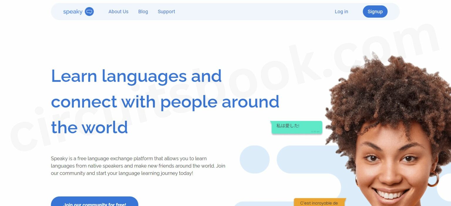 Speaky Review 2024: Why is it not a popular platform? - Cherish Study