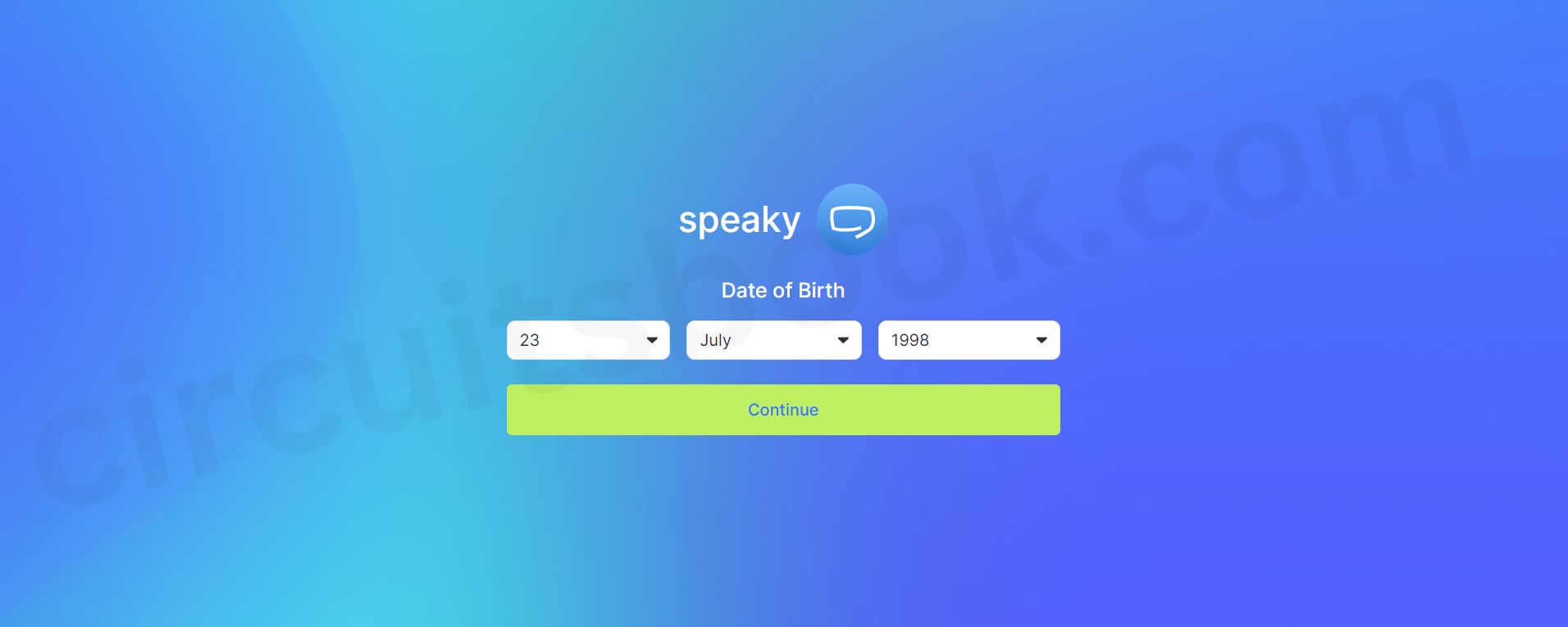 Speaky Review 2024: Why is it not a popular platform? - Cherish Study