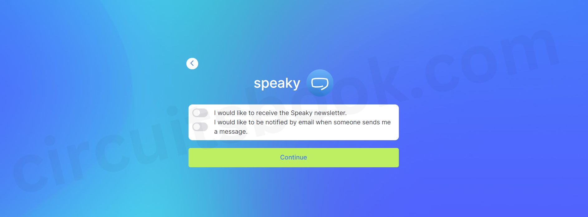 Speaky Review 2024: Why is it not a popular platform? - Cherish Study