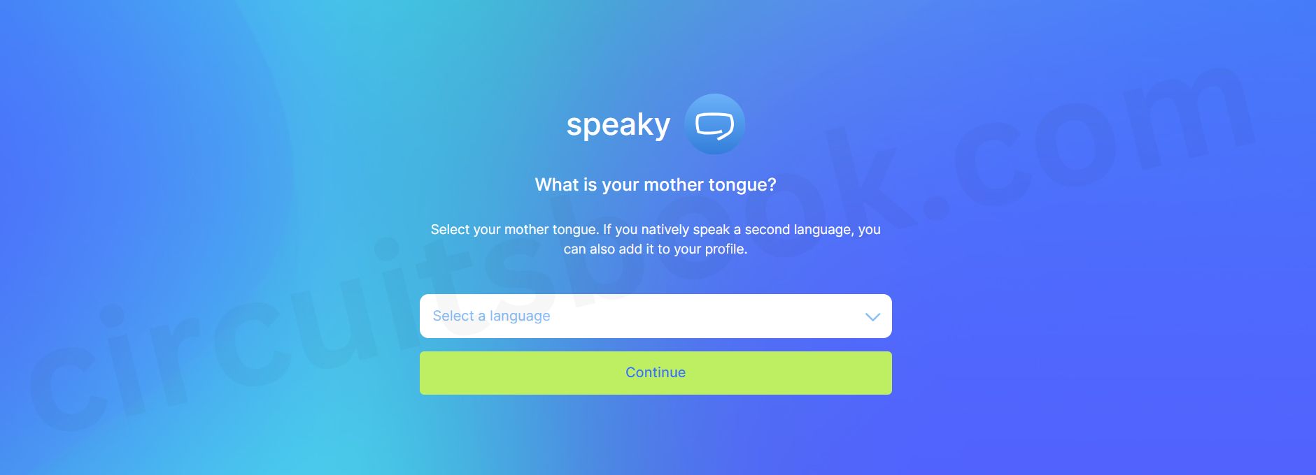 Speaky Review 2024: Why is it not a popular platform? - Cherish Study
