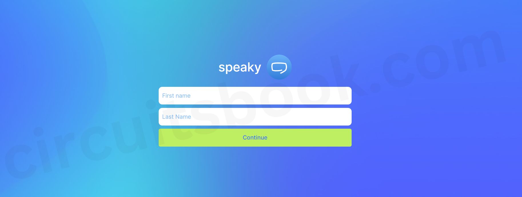 Speaky Review 2024: Why is it not a popular platform? - Cherish Study