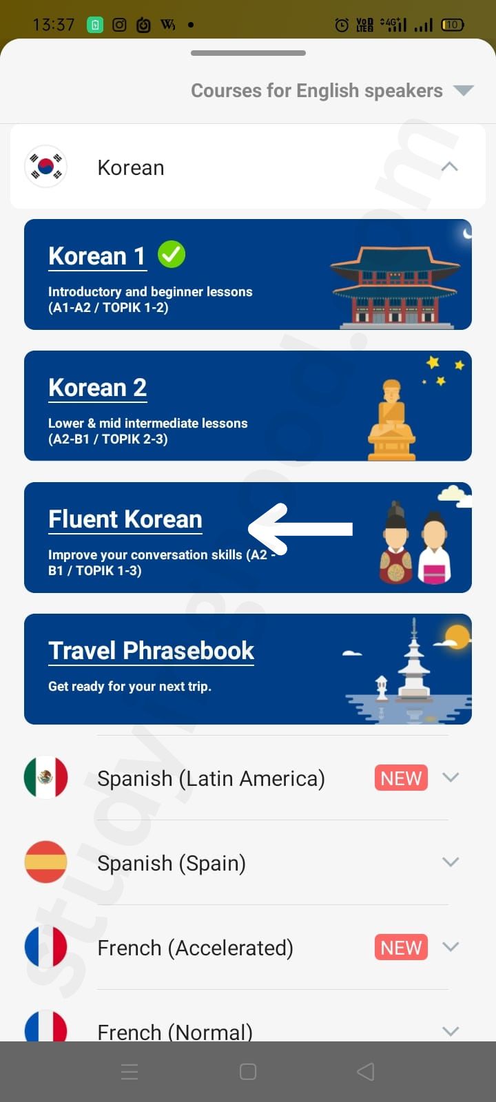 Lingodeer Review 2024: Should You Choose It? (Comparison With Duolingo ...