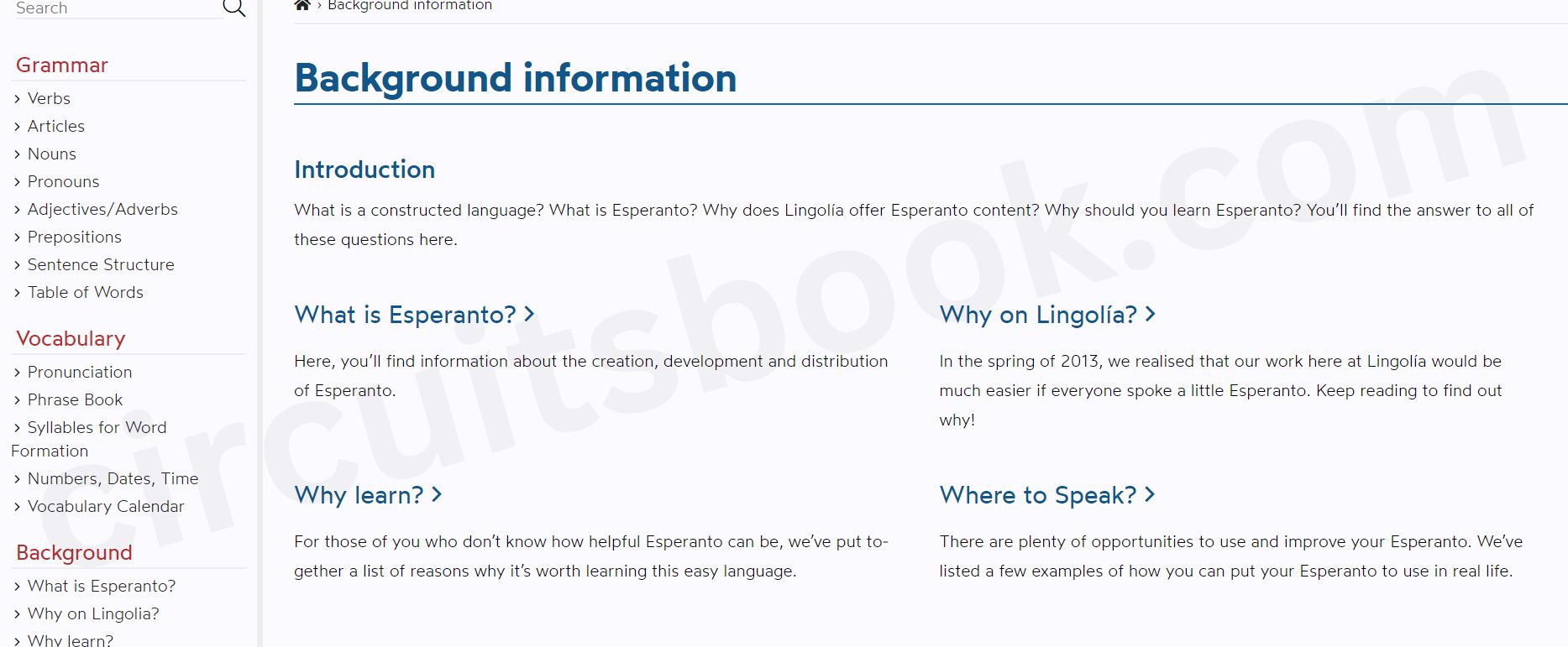 Lingolia Review 2024: Best Tool to Learn Grammar - Cherish Study