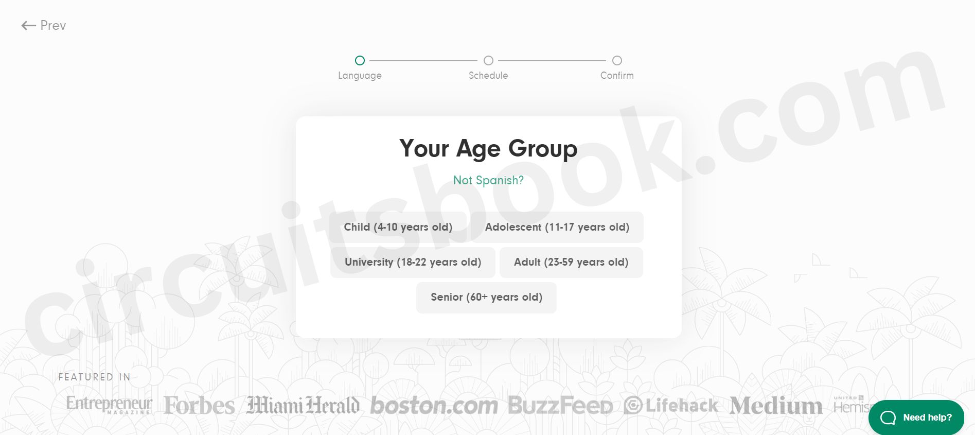 Live Lingua Review 2024: Should You Use it? (Honest Opinion) - Cherish ...
