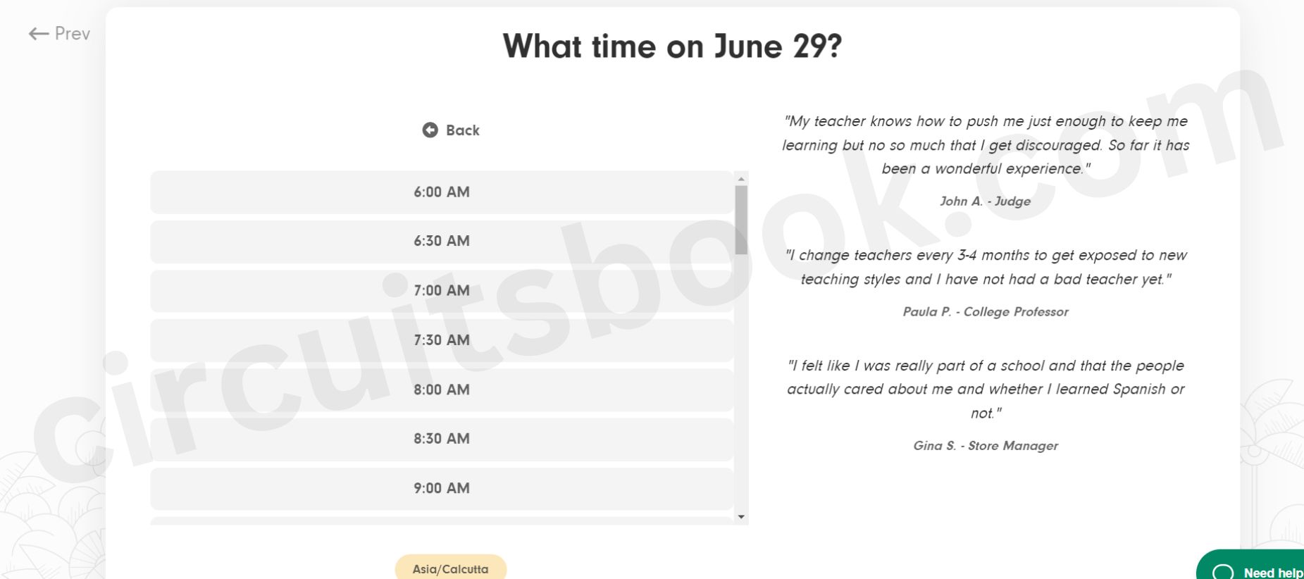 Live Lingua Review 2024: Should You Use it? (Honest Opinion) - Cherish ...
