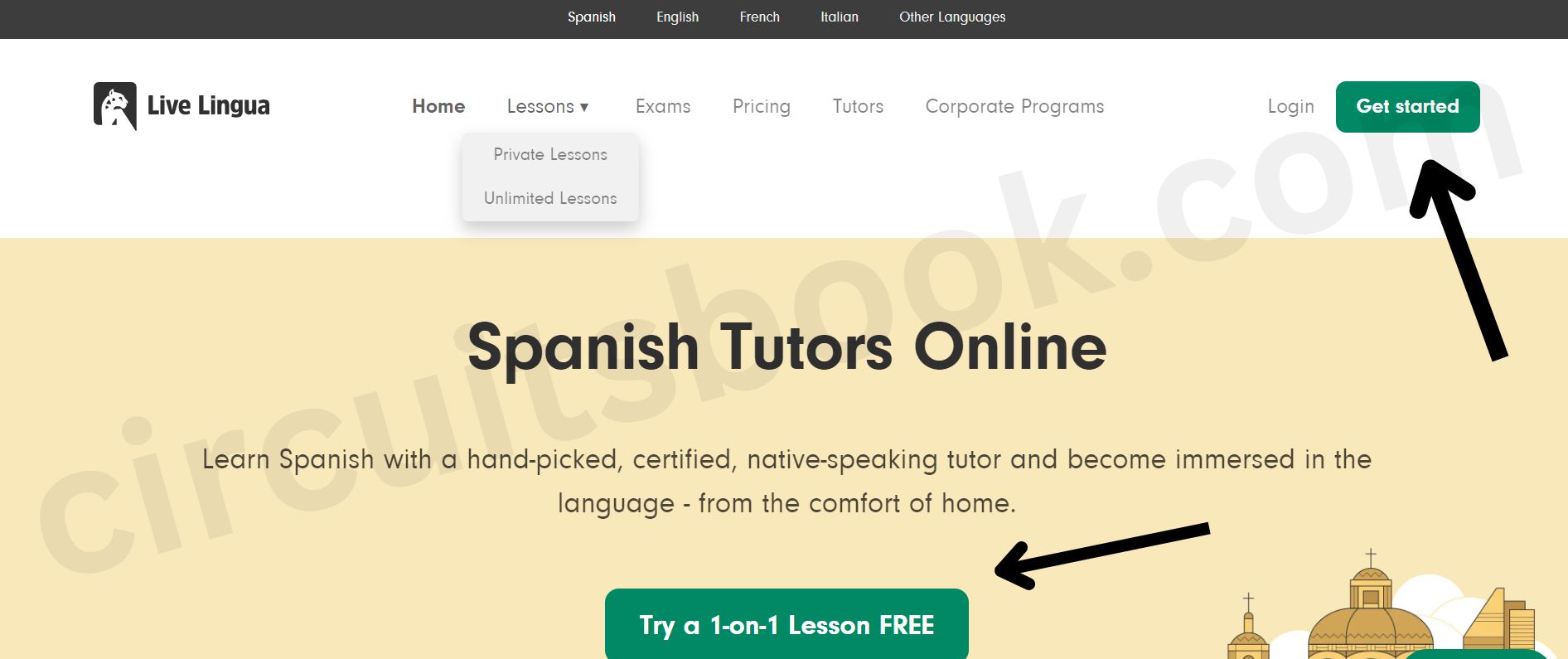 Live Lingua Review 2024: Should You Use it? (Honest Opinion) - Cherish ...