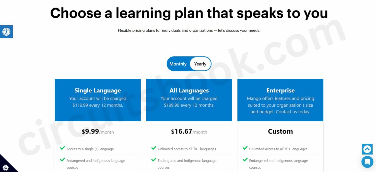 Mango Languages Review 2024: Awsome for Beginners - Cherish Study