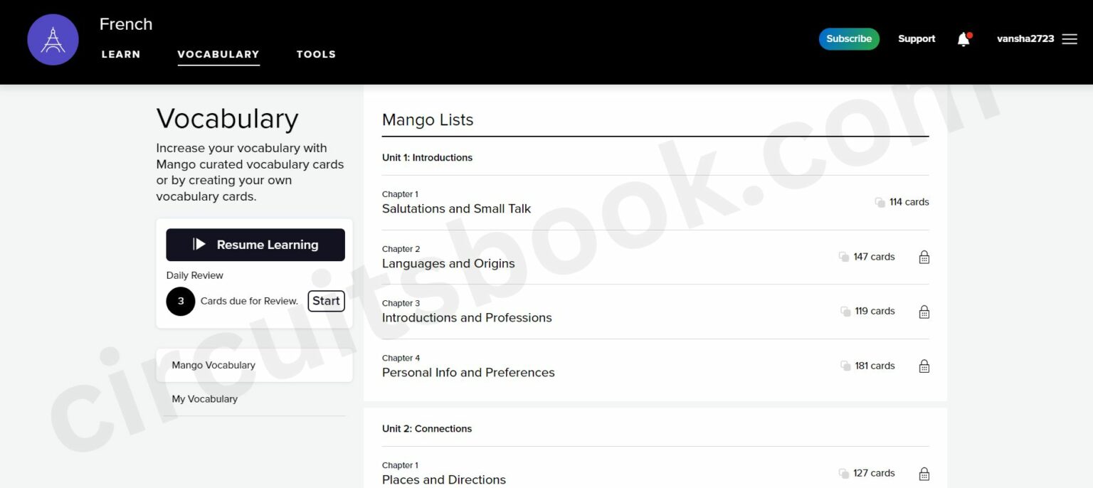 Mango Languages Review 2024: Awsome for Beginners - Cherish Study