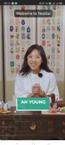 Teuida Review 2024: Practice Conversations in Korean and Japanese ...