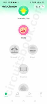 HelloChinese Review 2024: Best App to Learn Chinese - Cherish Study