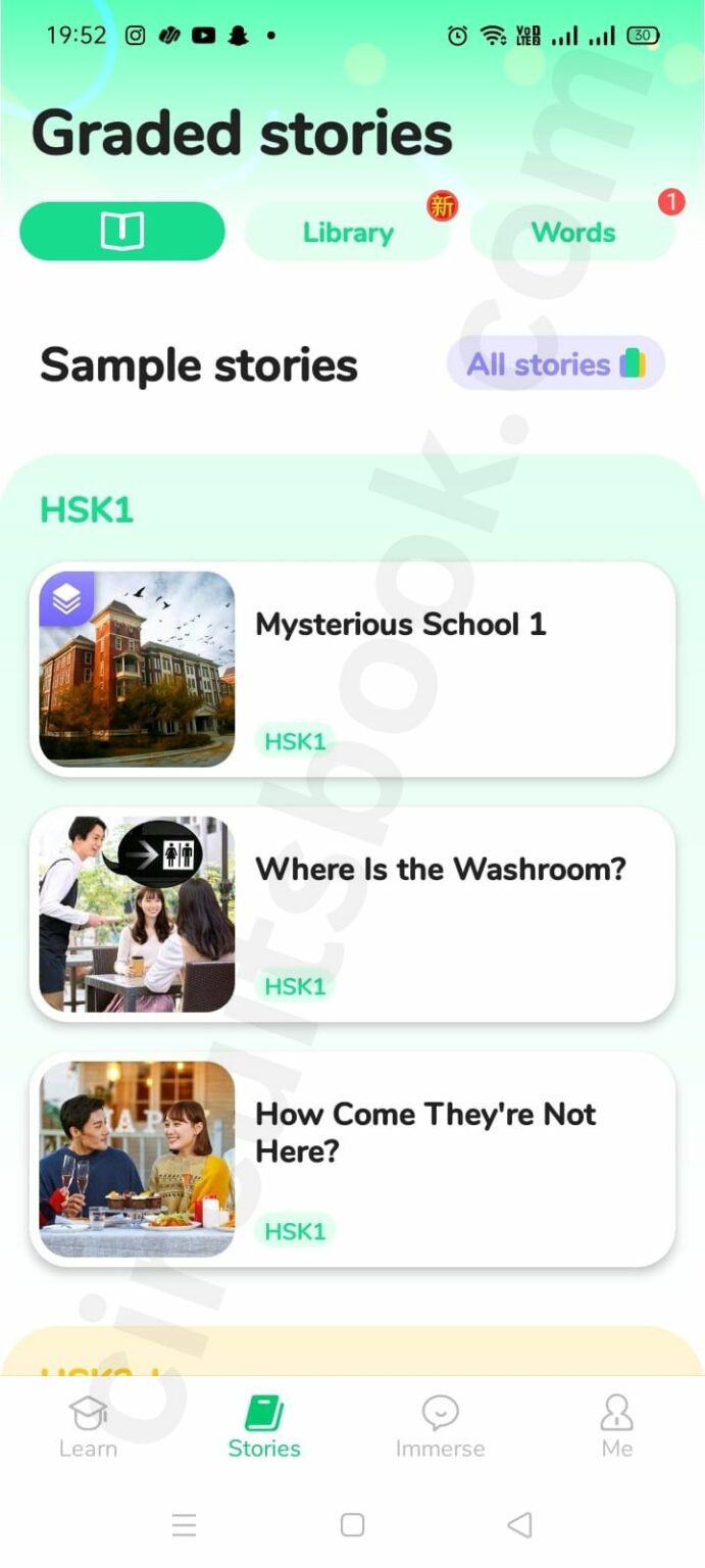 HelloChinese Review 2024: Best App to Learn Chinese - Cherish Study