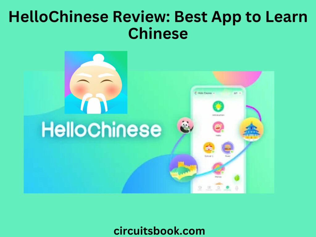 HelloChinese Review 2024: Best App to Learn Chinese - Cherish Study