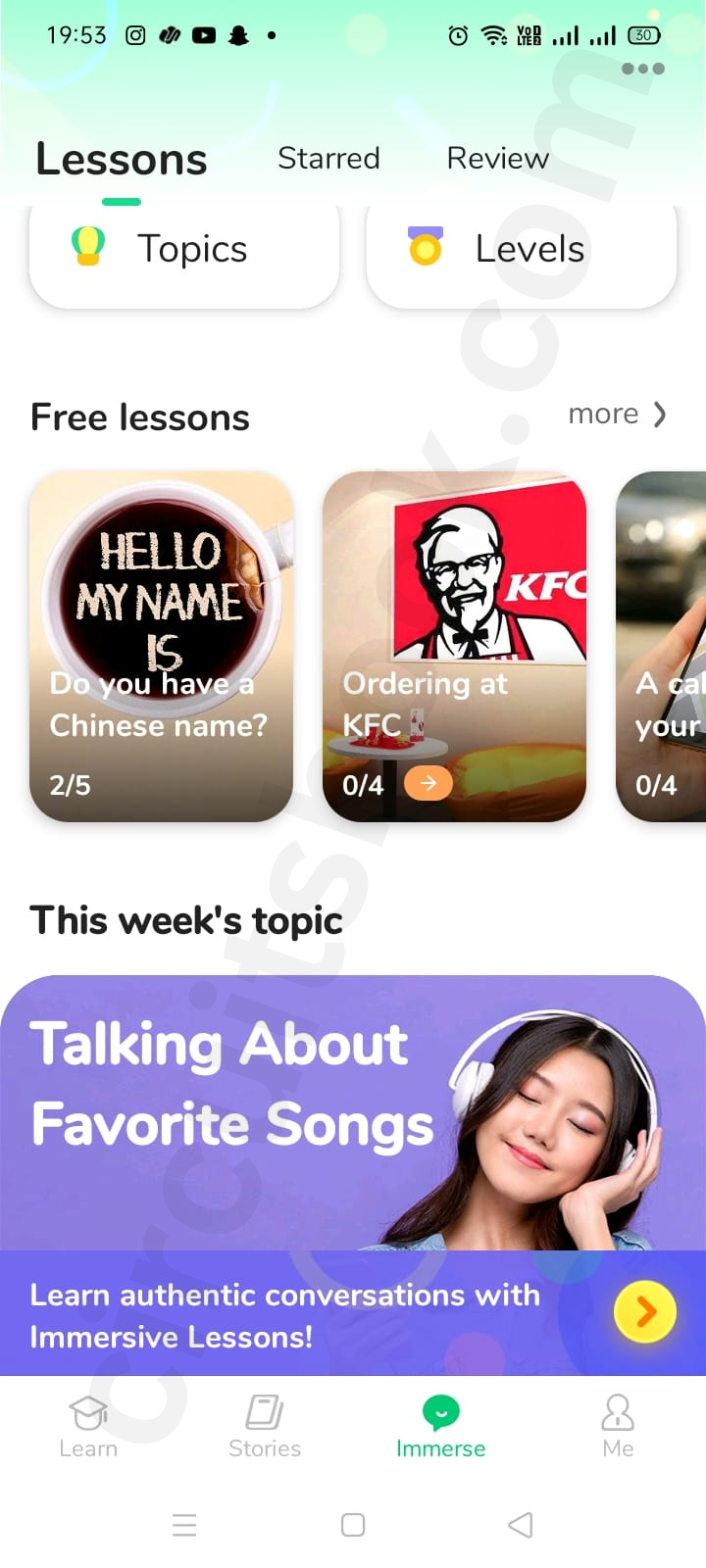 HelloChinese Review 2024: Best App to Learn Chinese - Cherish Study